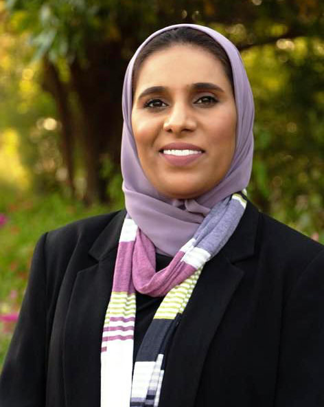 “A ‘coaching’ hand in times of distress” - Black & White Oman