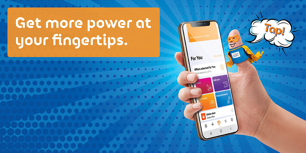New Hayyak SIM Card ordering is now available through Omantel App ...