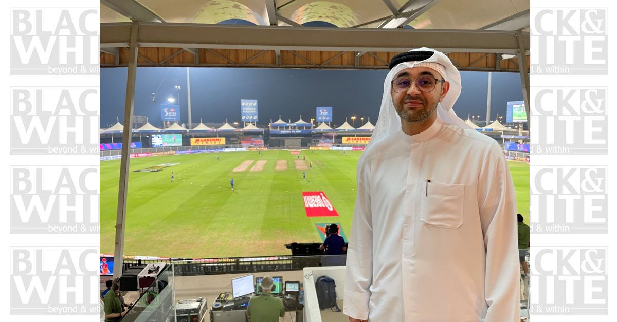 Sharjah Cricket Stadium is key to the future of sports tourism in the ...