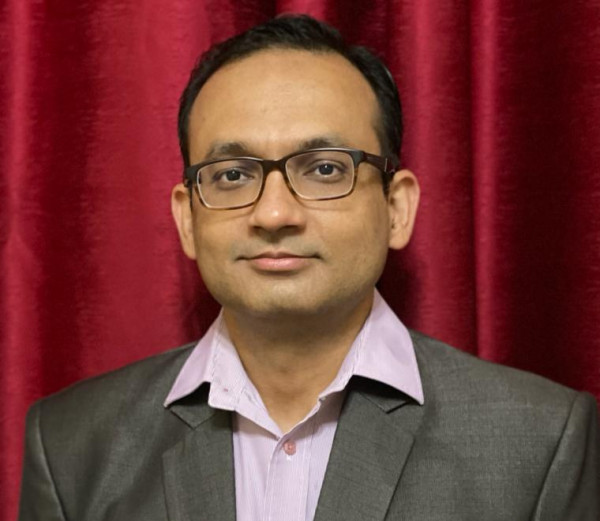 One ‘Flu’ over the COVID’s nest - Black & White Oman