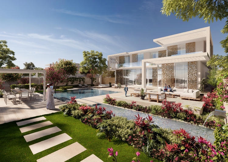 Al Mouj Muscat launches premium gated neighbourhood - Black & White Oman