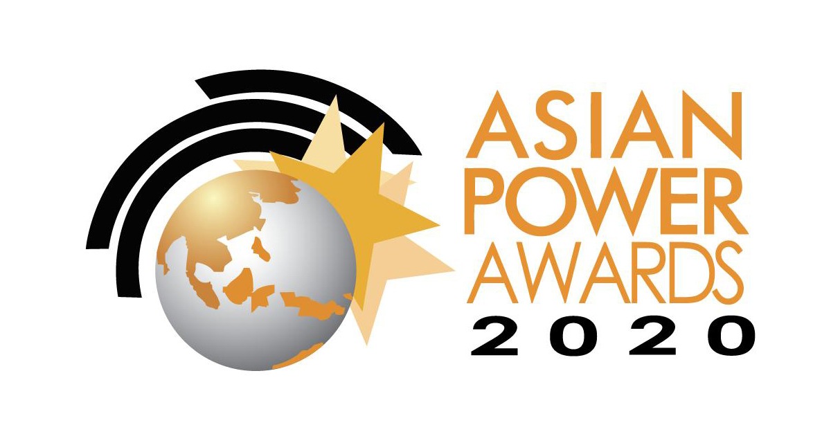 Mazoon Electricity wins Asian Power Awards - Black & White Oman