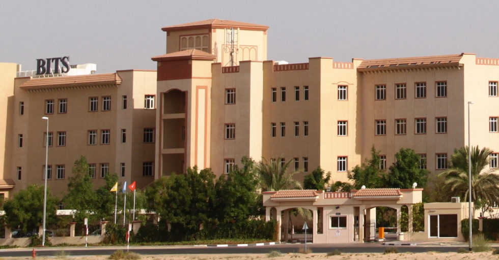 BITS Pilani Dubai announces USD 1.5 million worth of scholarships, GCC ...