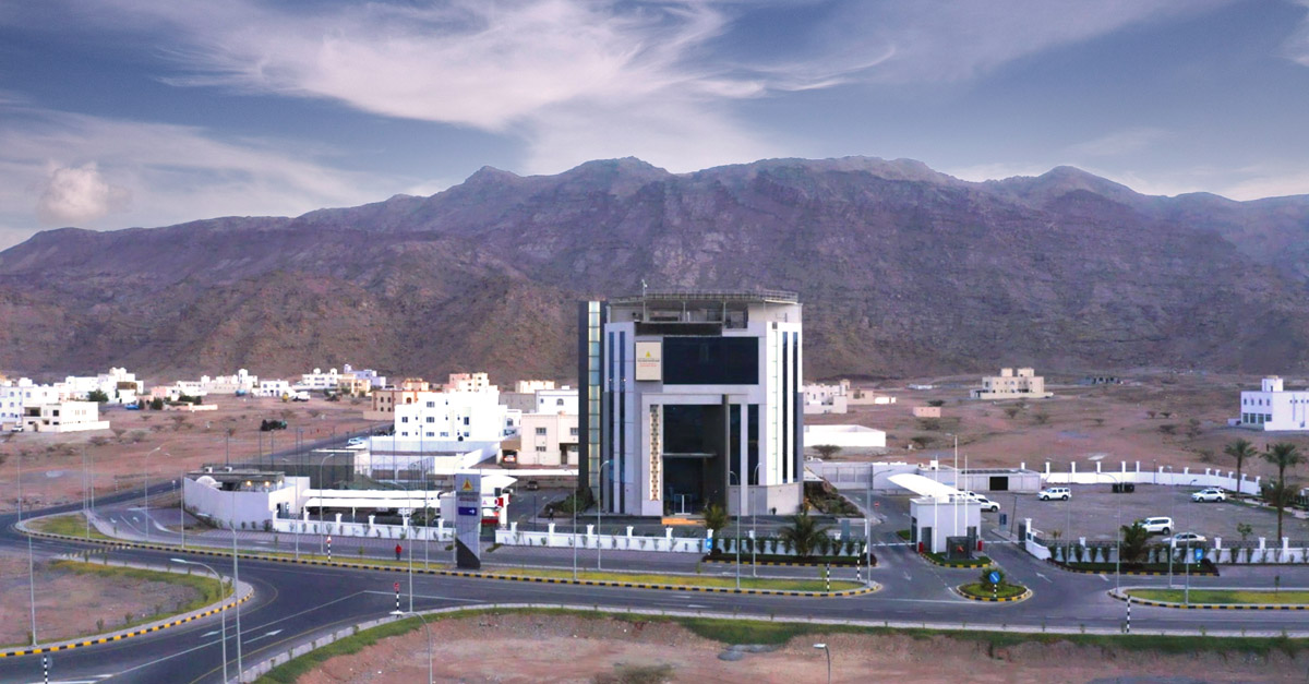 Mazoon Electricity signs US $ 235 million Islamic financing contract ...