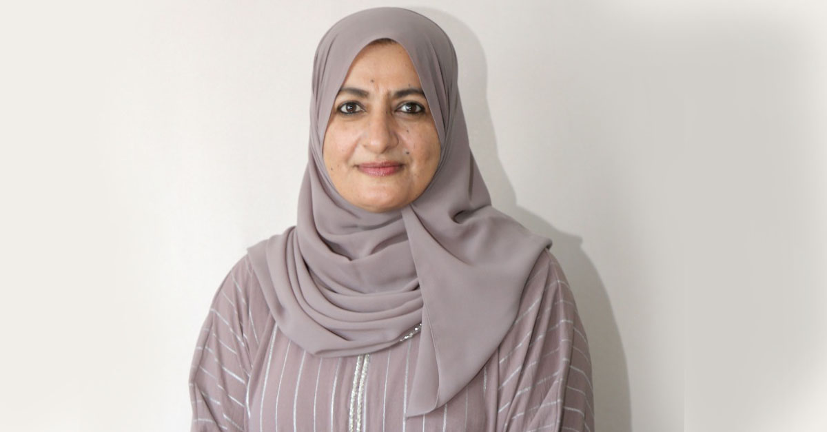 Cancer won’t stop because of the pandemic: Faiqa Al Sinawi - Black ...