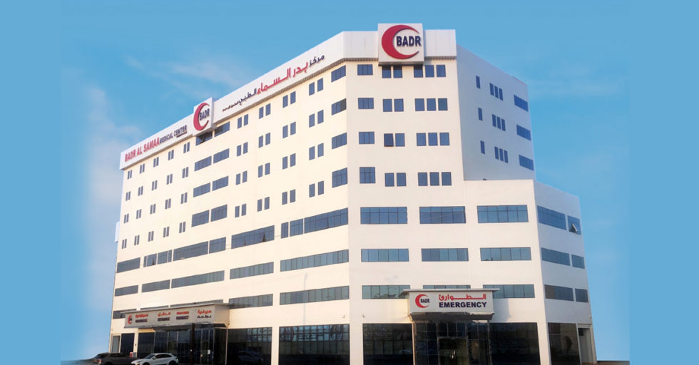 Badr Al Samaa to open new branch in Mabella on June 23 - Black & White Oman