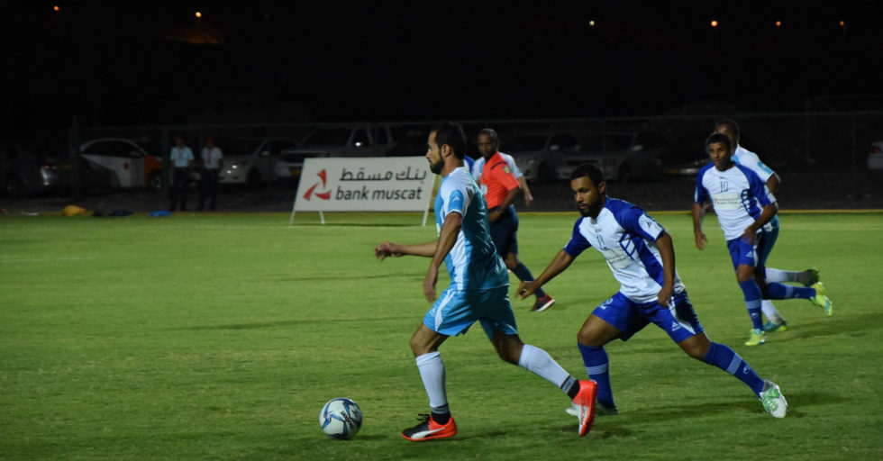 Bank Muscat announces increase in Green Sports beneficiaries - Black ... Bank Muscat announces increase in Green Sports beneficiaries - Black ...