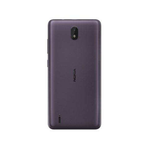 New Nokia C1 2nd edition brings the lowest-priced smartphones yet ...