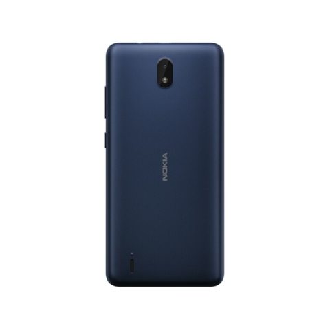 New Nokia C1 2nd edition brings the lowest-priced smartphones yet ...