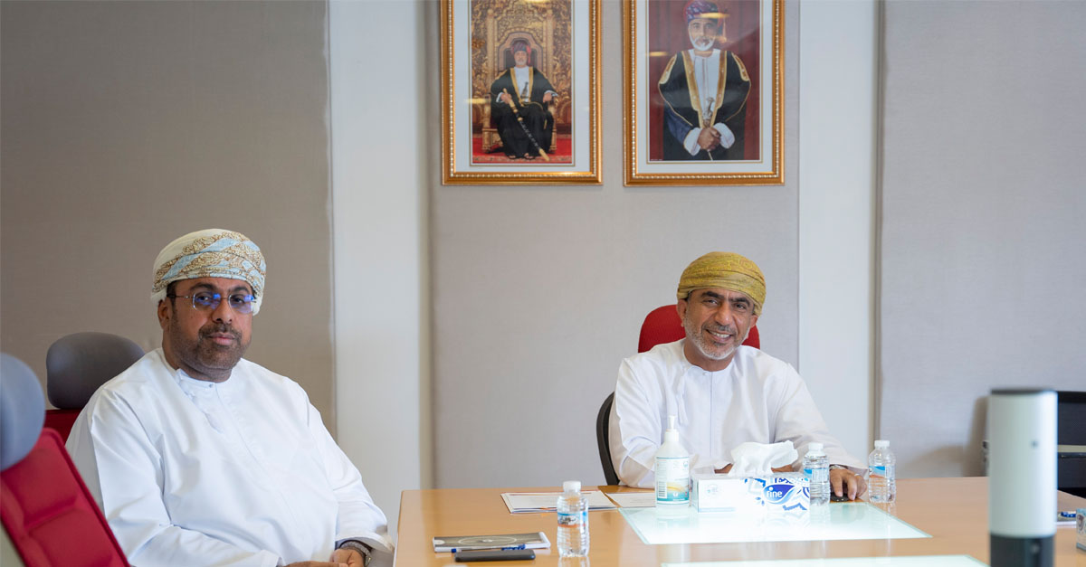 Al Wahaibi named vice president of AGCFF, 25th Gulf Cup postponed ...