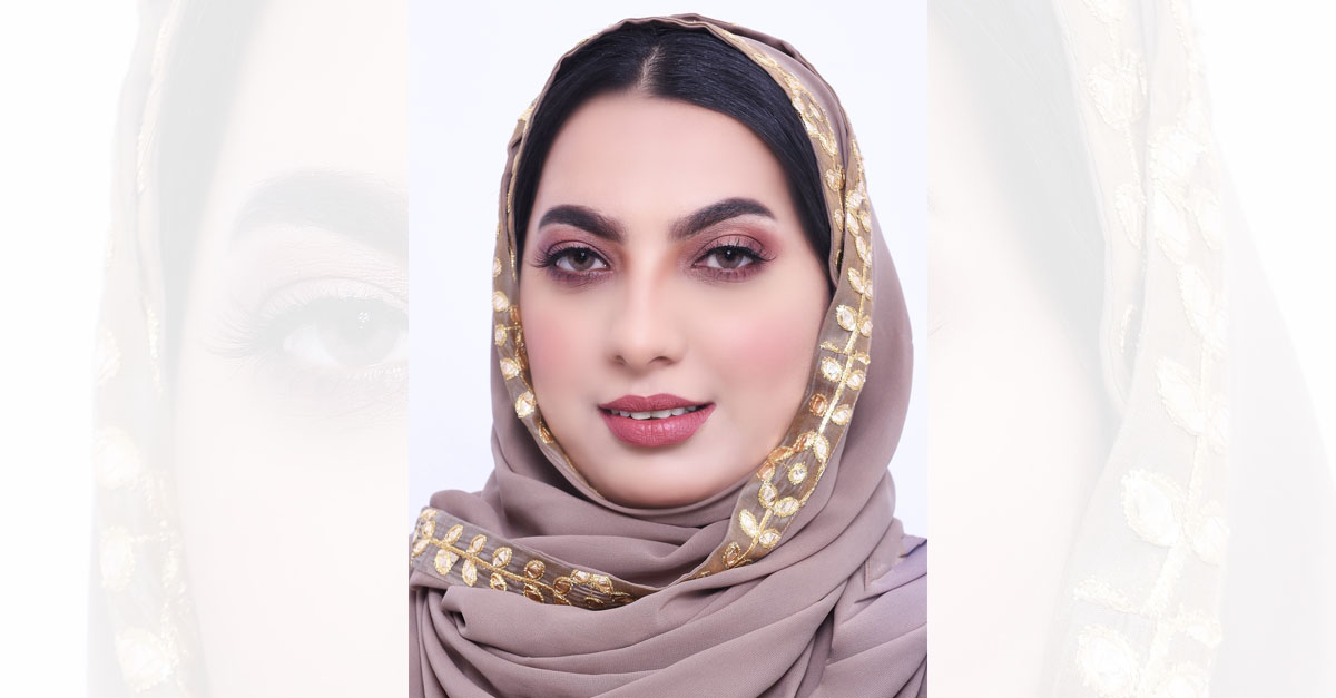 Women must learn to overcome any challenges in their stride: Rabab ...