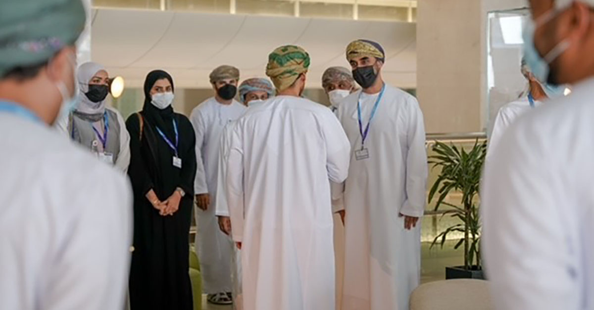 Ooredoo adds Majan Lounge as new Nojoom Partner - Black & White Oman