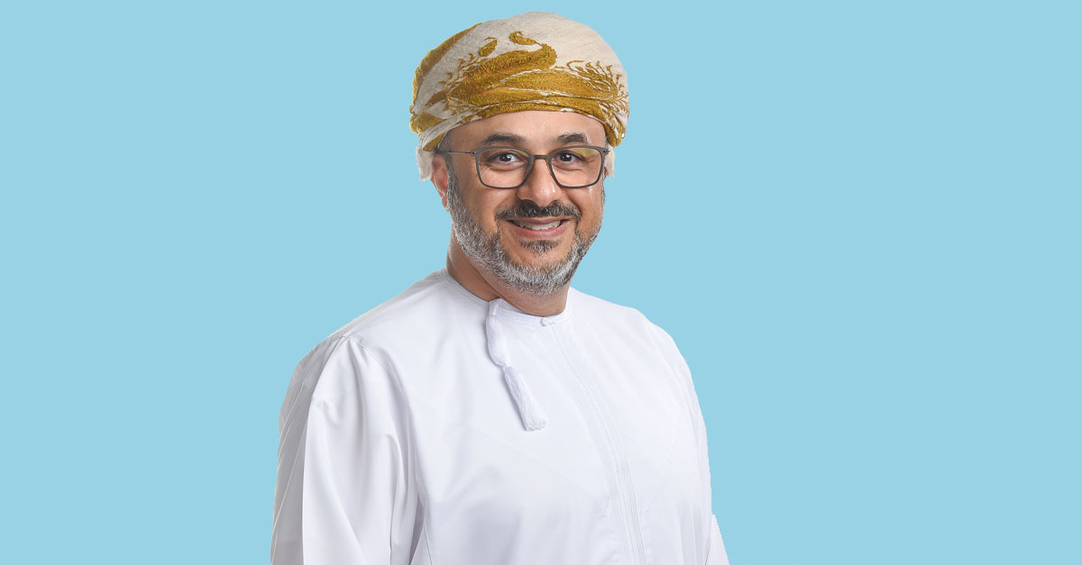 Be’ah participates in Oman Sustainability Week - Black & White Oman