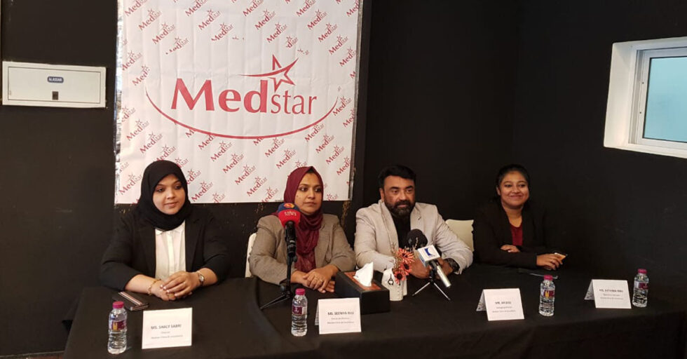 Medstar expands services and facilities with new clinics - Black ...