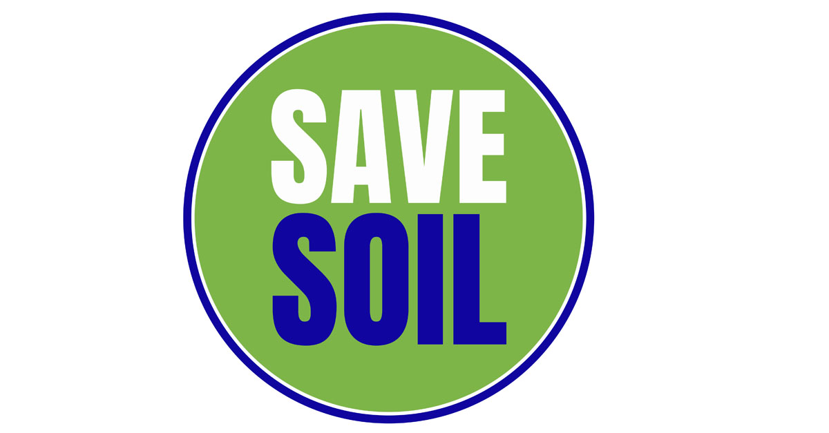 ‘Save Soil’, humanity’s biggest concern, views to be heard by 5000 ...