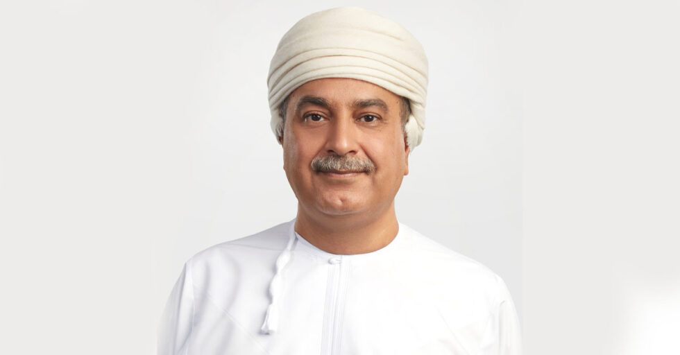 Bank Muscat CEO Waleed Al Hashar named among Top 100 CEOs by Forbes ...