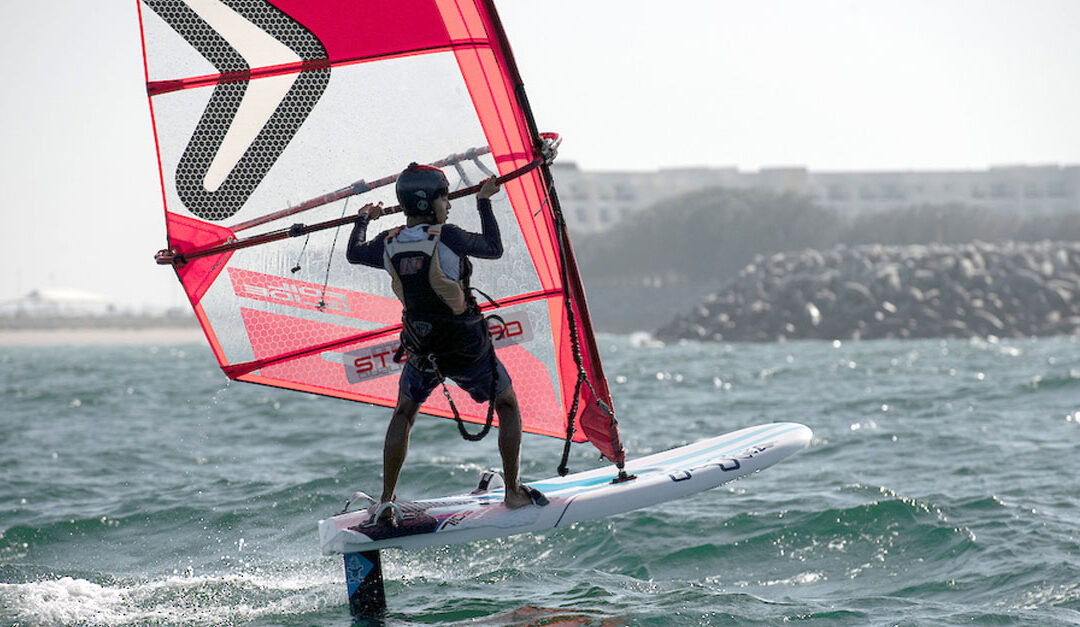 Oman - Black & White Oman