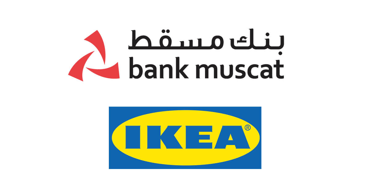 Bank Muscat and IKEA join hands on Easy Payment Plan for customers ...