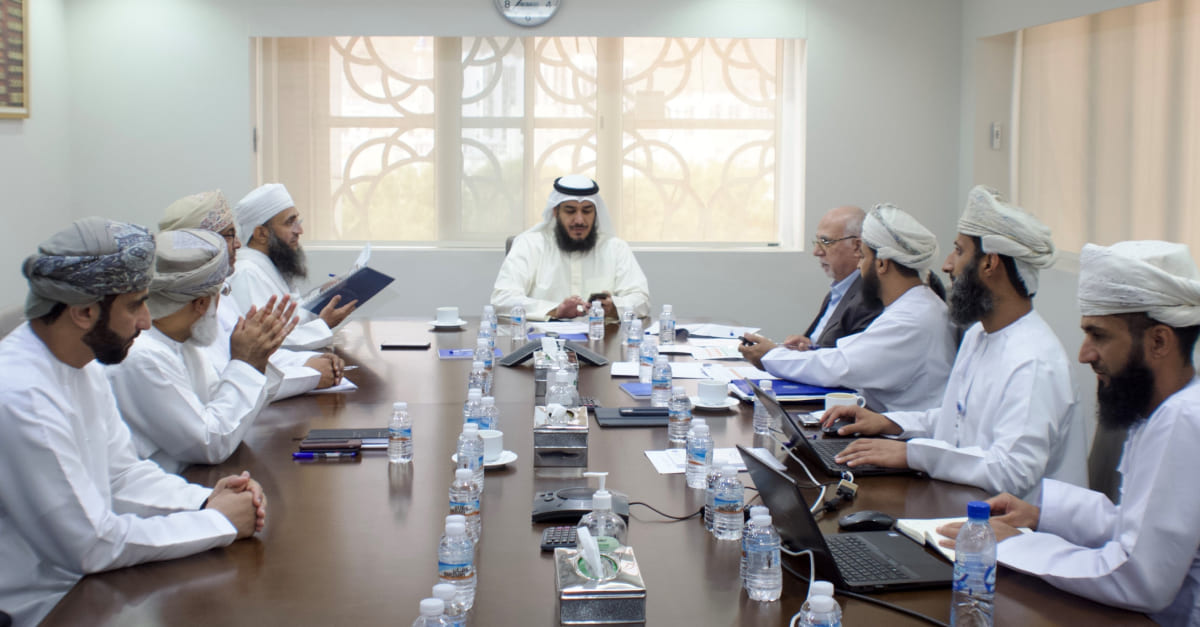 Alizz Islamic Bank Q3 Sharia -compliant performance assessed - Black ...