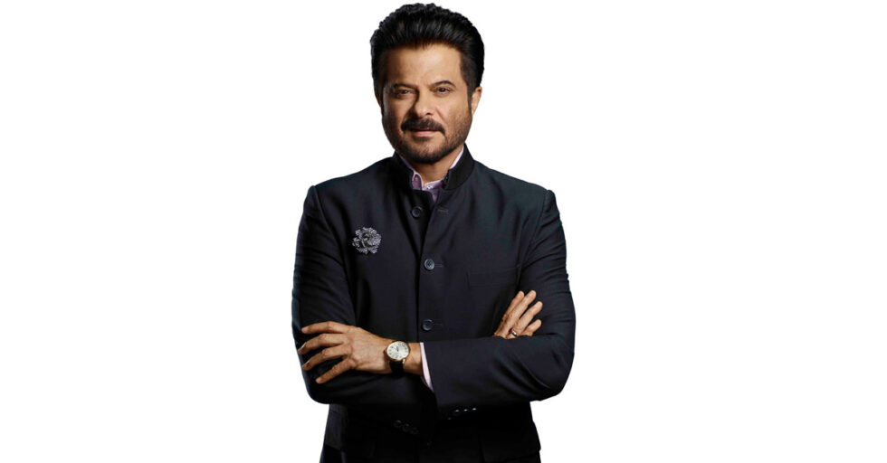 Bollywood Actor Anil Kapoor to relaunch Malabar Gold & Diamonds ...
