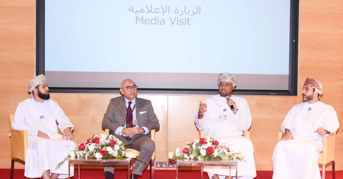 Meethaq celebrates 10 years of success and leadership in Oman’s Islamic ...