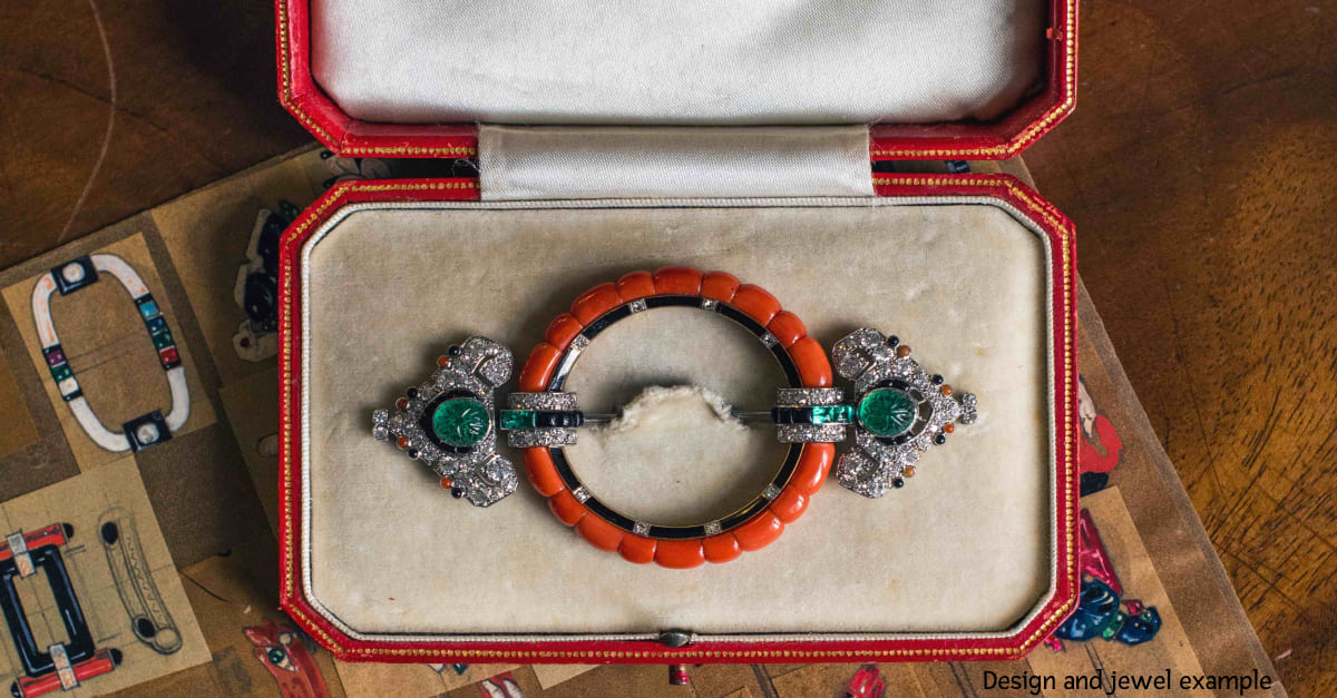 ‘The Cartiers’ – a human and captivating tale of an illustrious family ...