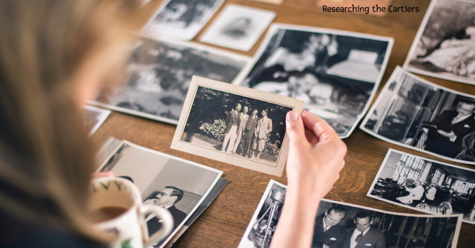 ‘The Cartiers’ – a human and captivating tale of an illustrious family ...