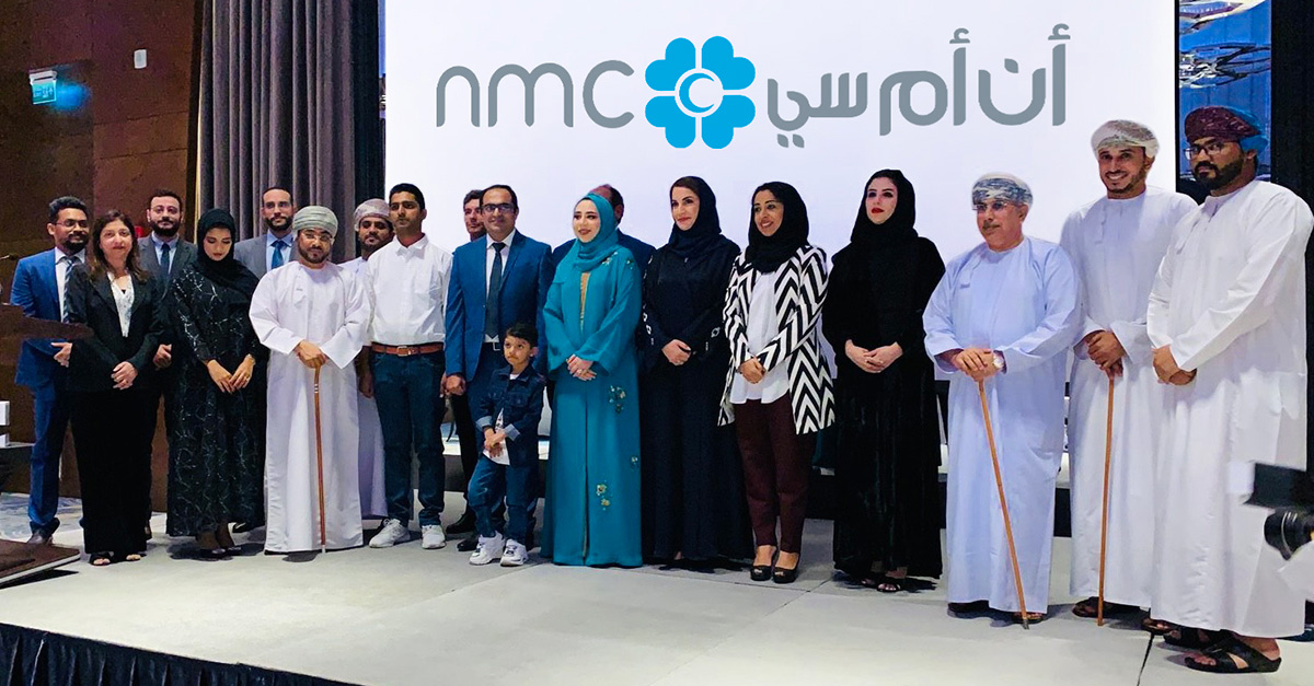 NMC launches hearing awareness initiative and Cochlear Implant ...