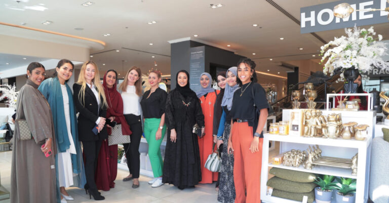 Pan Emirates now ‘Pan Home’ with a new flagship showroom in Bausher ...