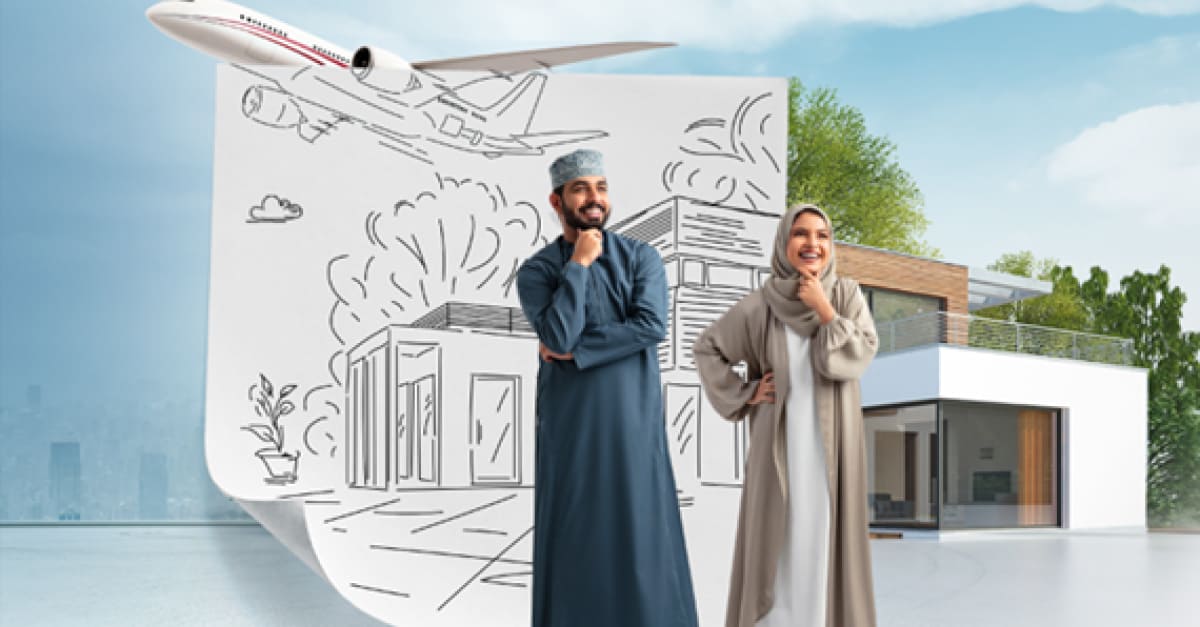 Bank Muscat extends competitive rates to first time borrowers - Black ...