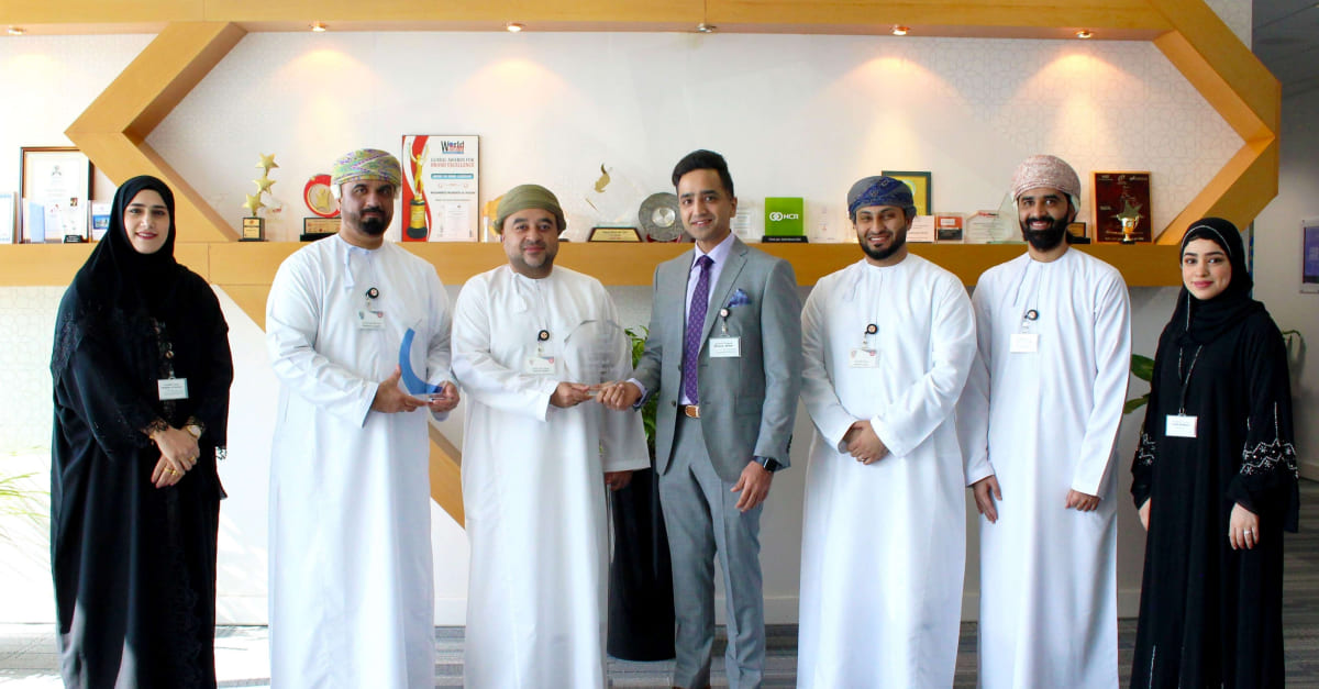 Bank Muscat wins prestigious Insights Middle East Call Centre Award ...