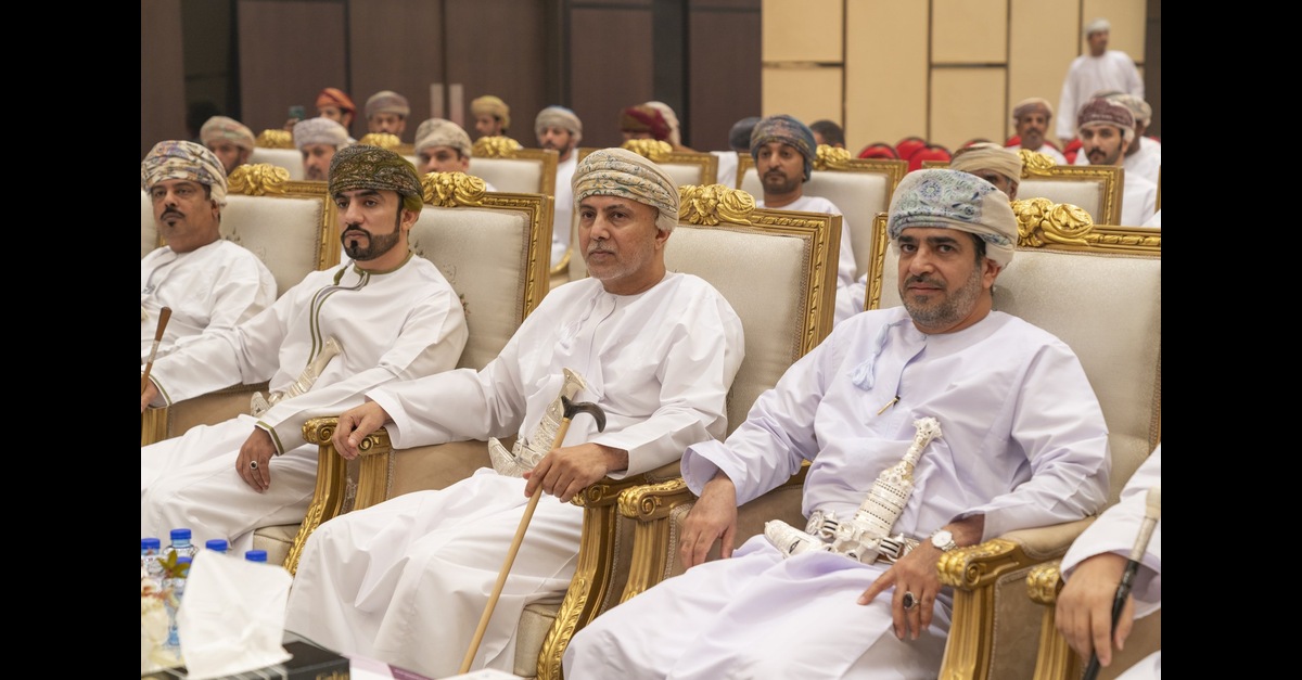 Madayn inaugurates two projects at Al Mazunah Free Zone valued at RO 9. ...