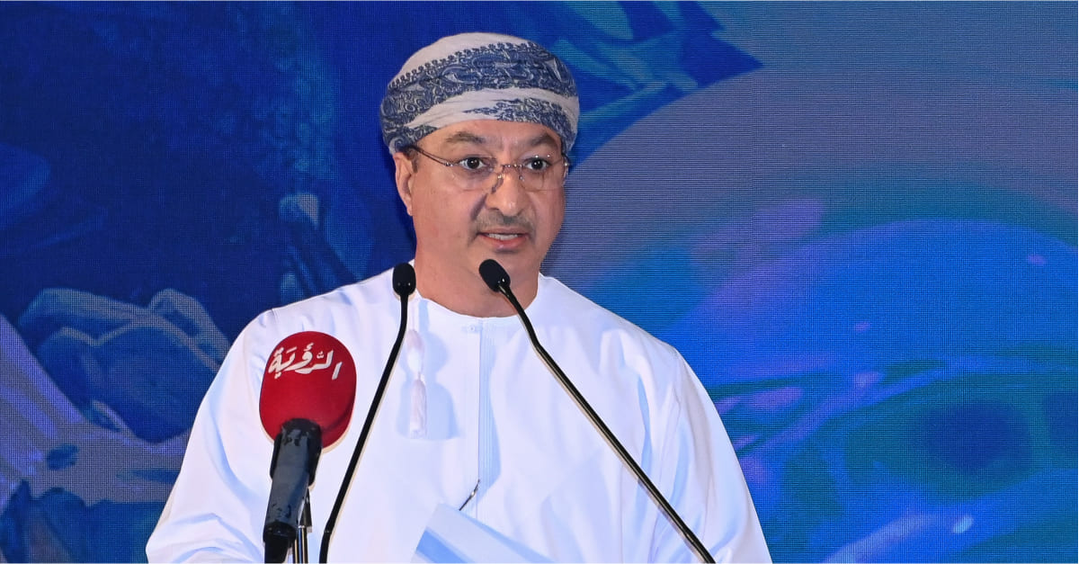 OQ signs 9 agreements to establish $ 88 million industrial projects in ...