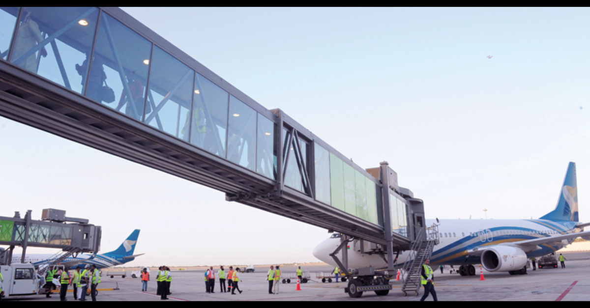 Omani citizens can obtain entry visa to Syria at border checkpoints ...