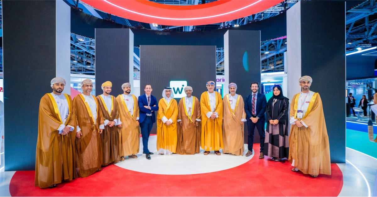 Ooredoo Fintech unveils ‘walletii’ digital payment solution - Black ...