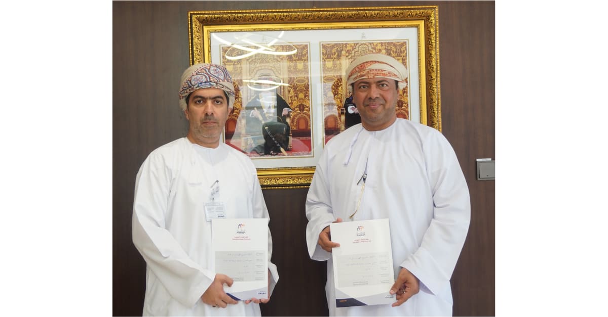 Samail Industrial City inks three investment pacts worth over RO 8 ...