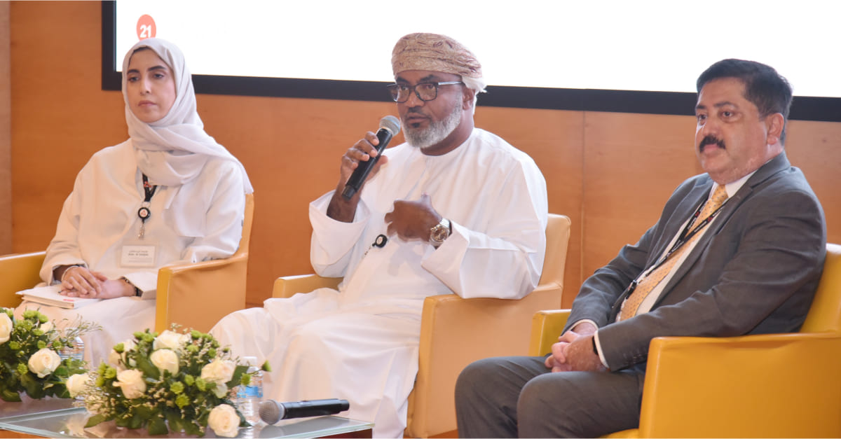 Human Resource Development: a cornerstone of Bank Muscat's Success ...