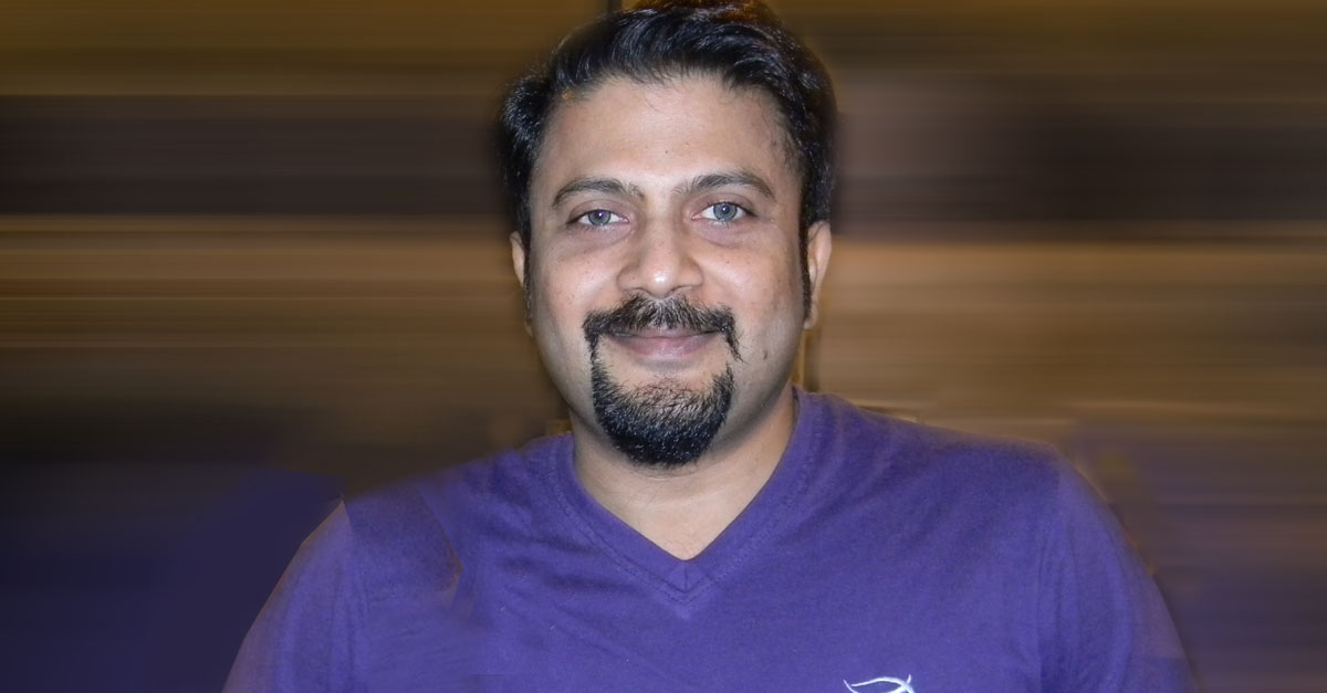 I. Arun Kumar: An unforgettable enigma - Black & White Oman