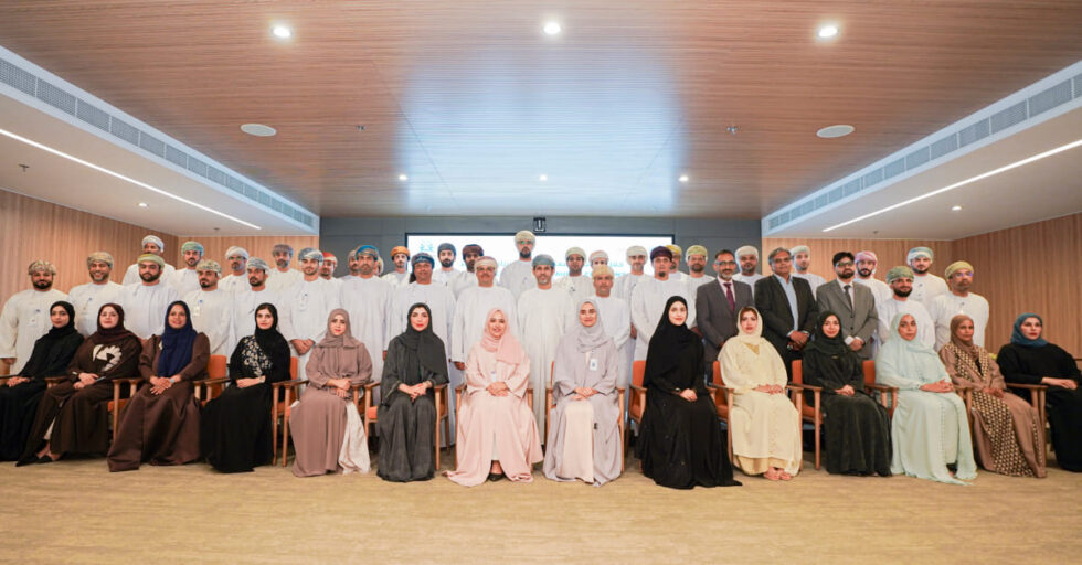 Alizz Islamic Bank announces enrollment of ‘Ruwad Alizz’ leadership ...