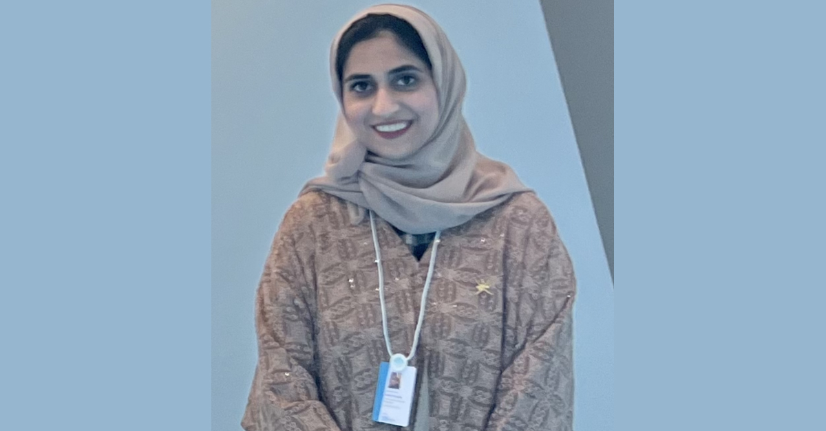 Omani women’s day – celebration transcends conventional views of womanhood – Malak Abdullah Al ...