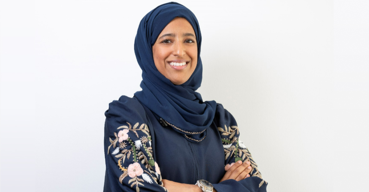 Support and partnership across genders make Oman’s progress truly ...