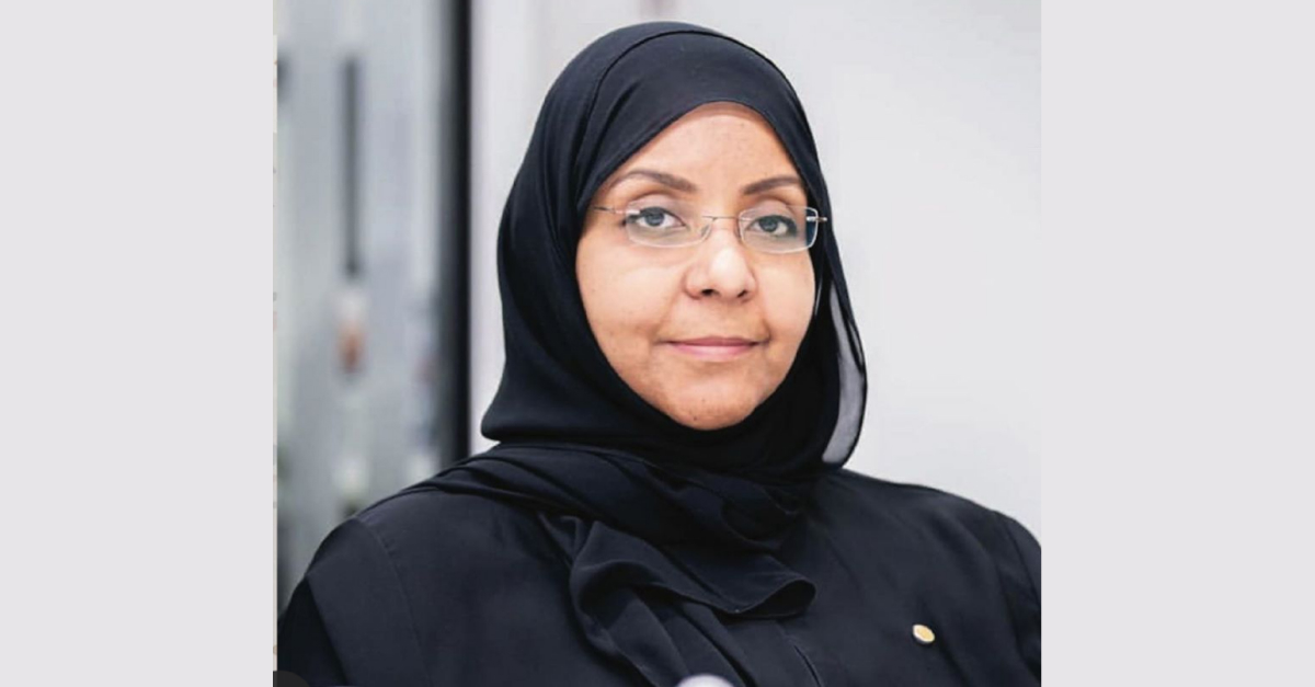 Omani women have undergone remarkable evolution in the past few decades ...