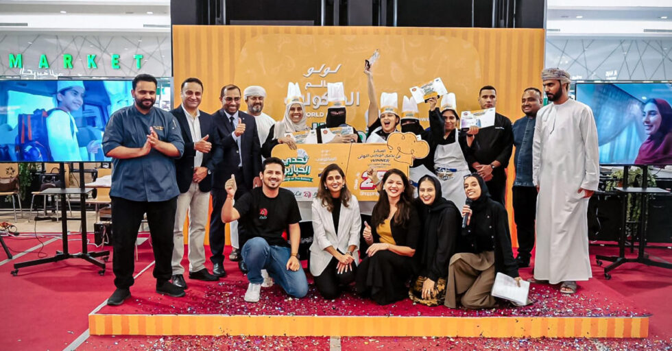 Lulu in association with Dahabi hosts the thrilling 'Battle of the ...