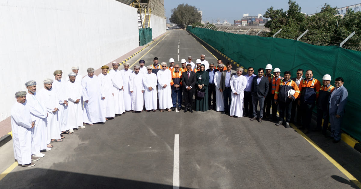 JSIS advocates steel slag to drive sustainable construction practices ...