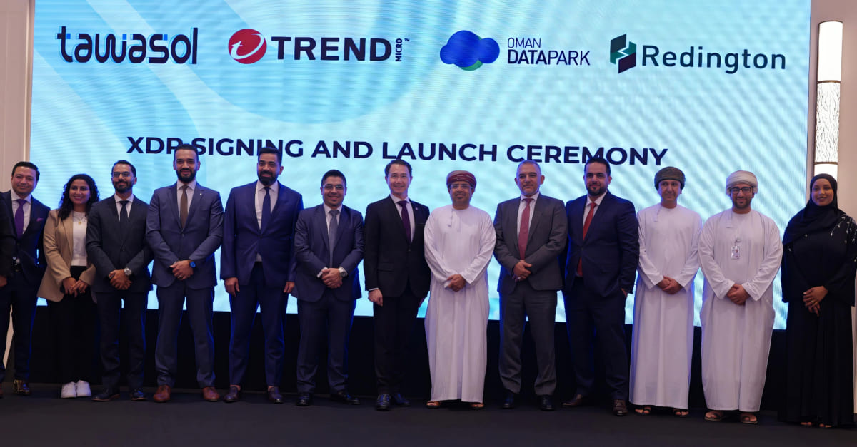 Tawasol and ODP partners to deliver cybersecurity solution - Black ...