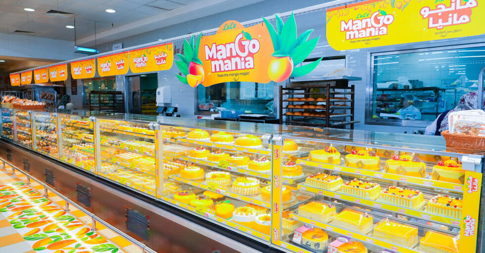 Lulu’s Mango Mania – a feast of flavors for mango fans! - Black & White ...