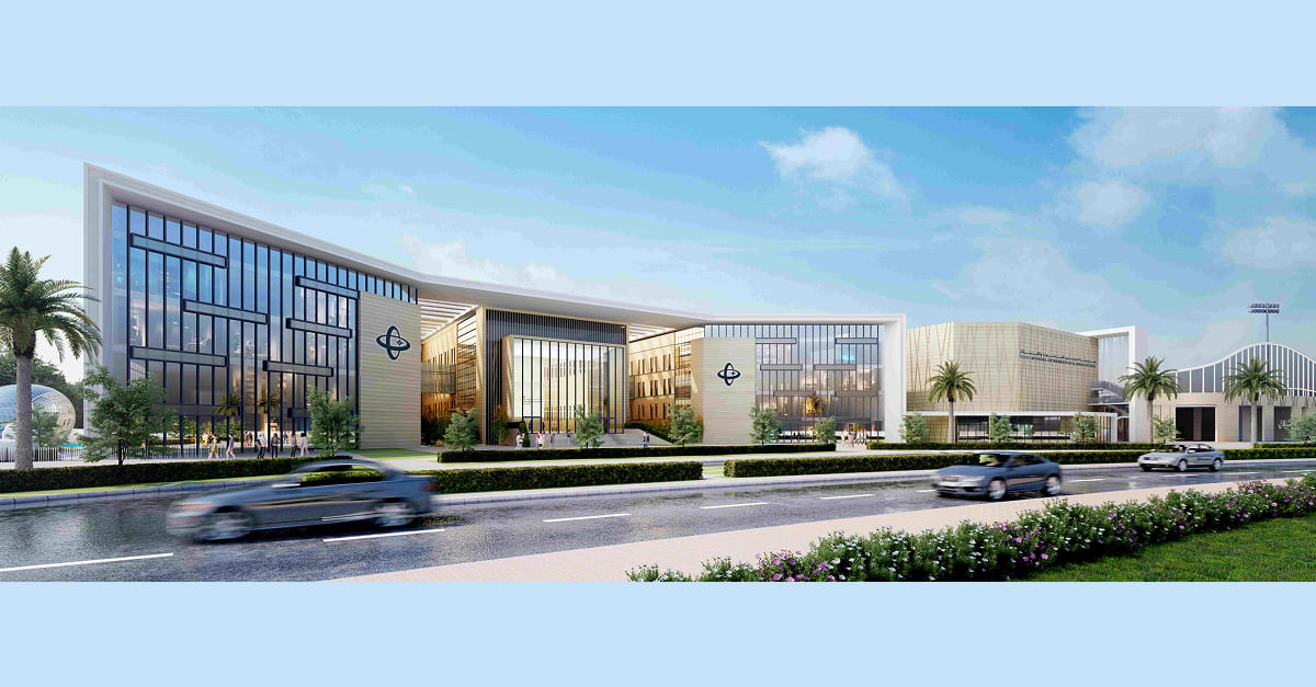 Izdihar Real Estate Fund managed by Bank Muscat successfully completes ...