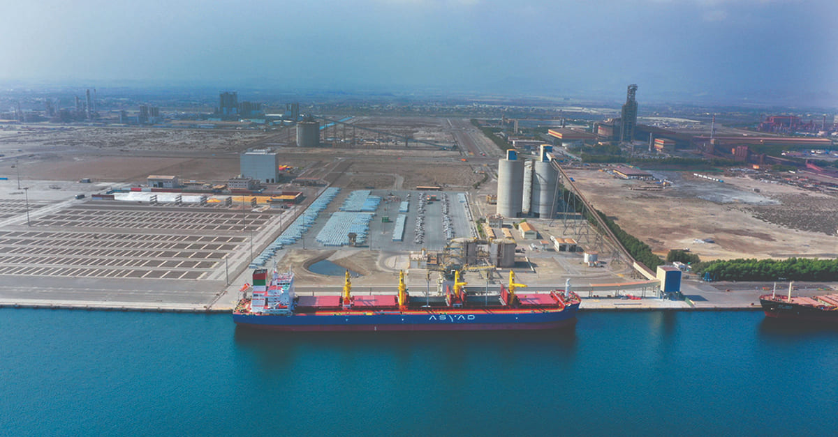OIA’s role in supporting development of local economy in Oman lauded ...