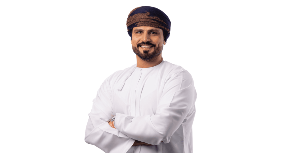 Saoud Al Riyami appointed CEO of Ooredoo - Black & White Oman