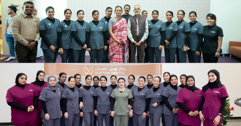 Wassan Dental Centre opens expanded state-of-the-art facility in Muscat ...
